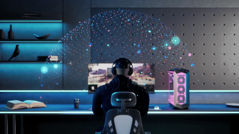 THX Spatial Audio - Immersive Gaming Sound Technology | WYVRN